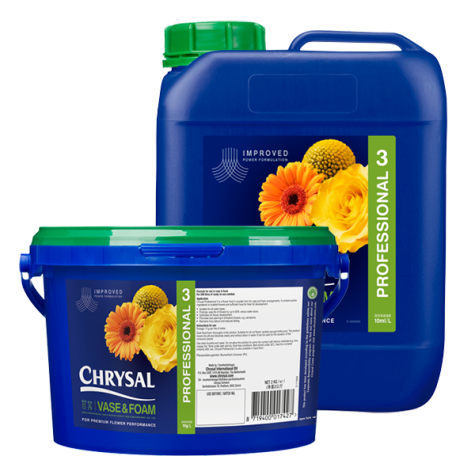 Our products | Chrysal